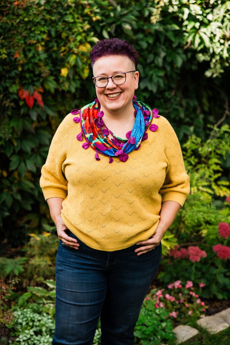 Recipients - Women of the Year